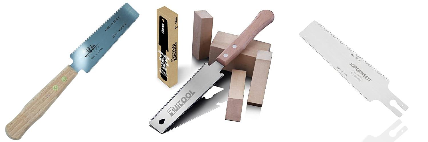 Top 5 Flush Cut Saws: Review & Buying Guide for Woodworkers