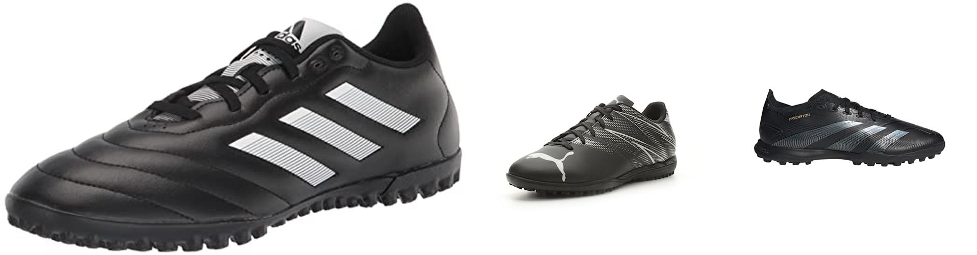 5 Best Football Turf Shoes: Dominate the Field With These Picks