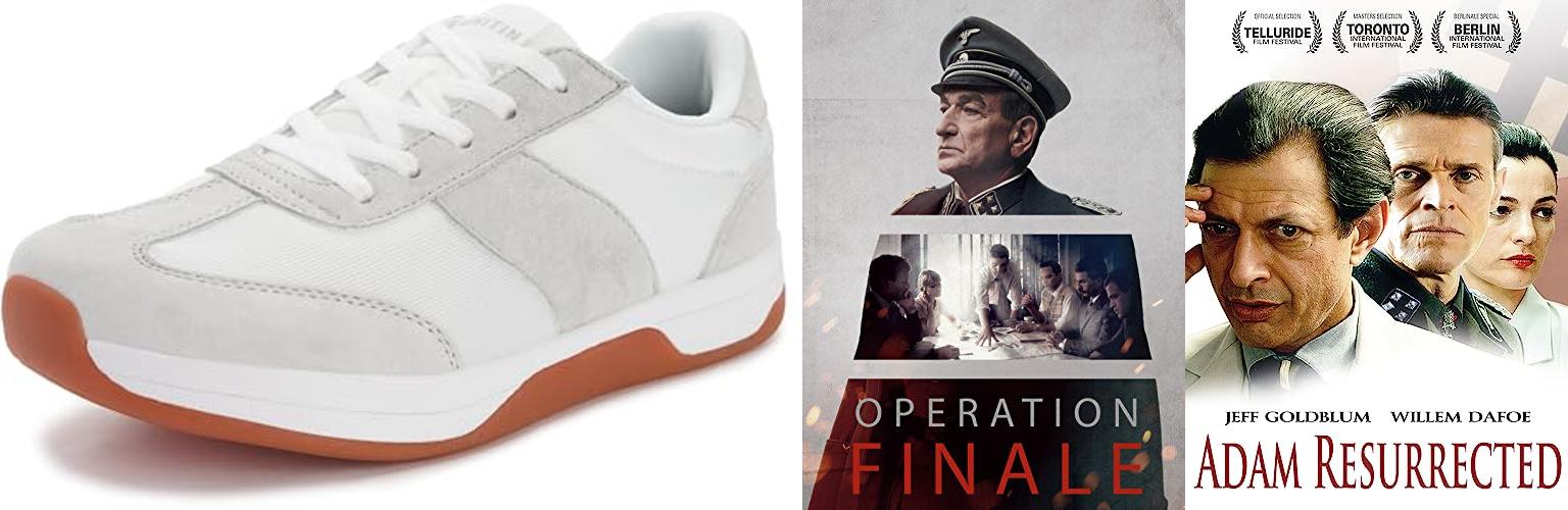 Top 5 German Walking Shoes: Reviews & Buyer's Guide for Comfort