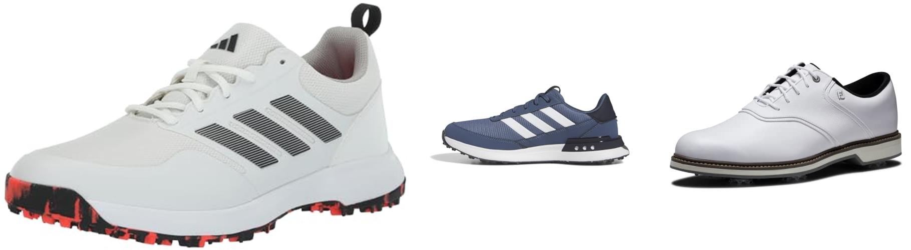 Top 5 Golf Shoe: Reviews & Buying Guide for Ultimate Comfort