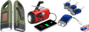 The 5 Best Hand Crank Flashlights: Power Up Without Batteries!