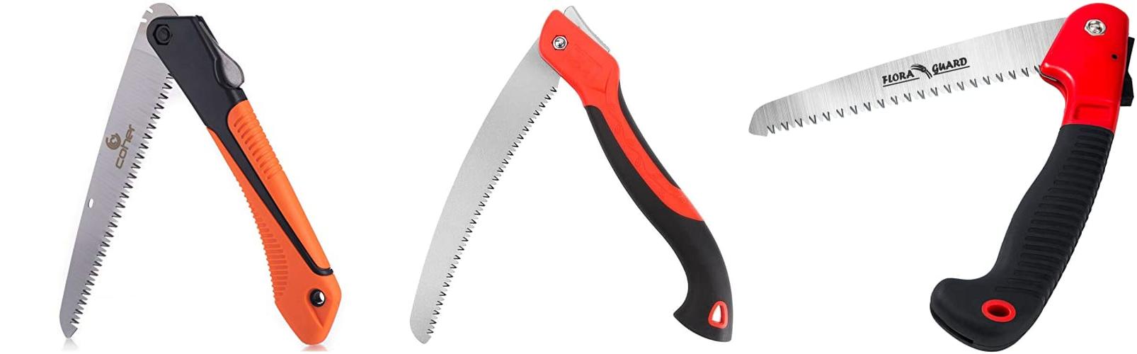 Top 5 Hand Saws for Cutting Branches: Reviews & Buyer's Guide