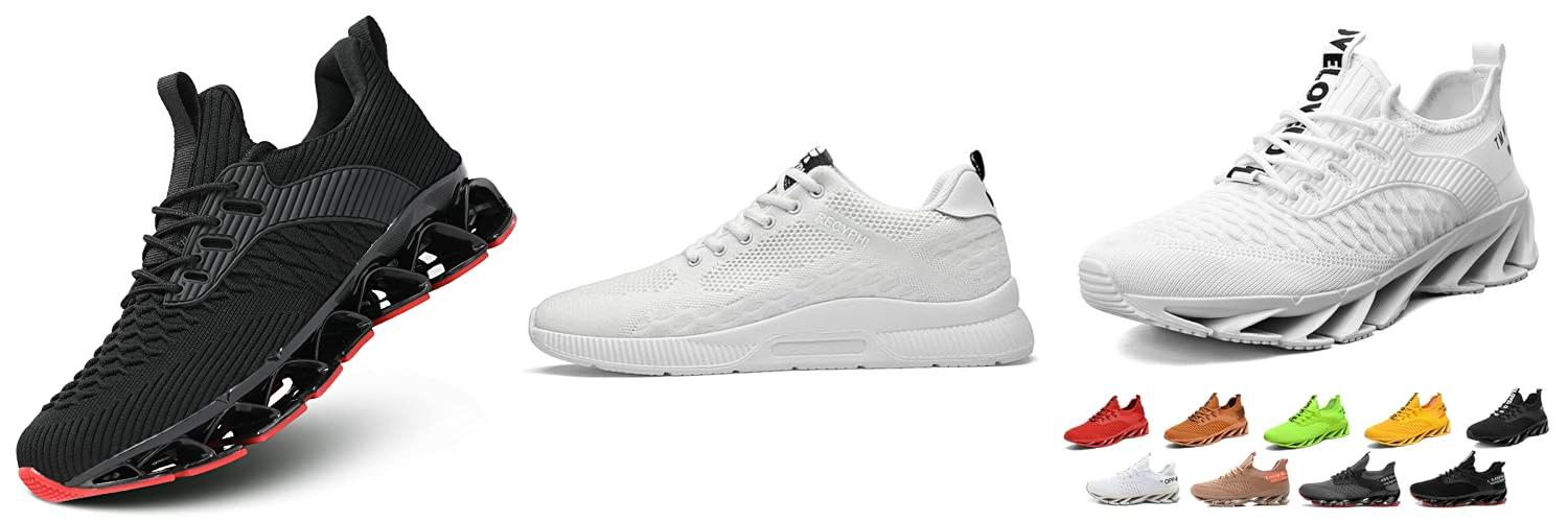 Top 5 Height Boosting Shoes: Reviews & Style Tips for Men & Women
