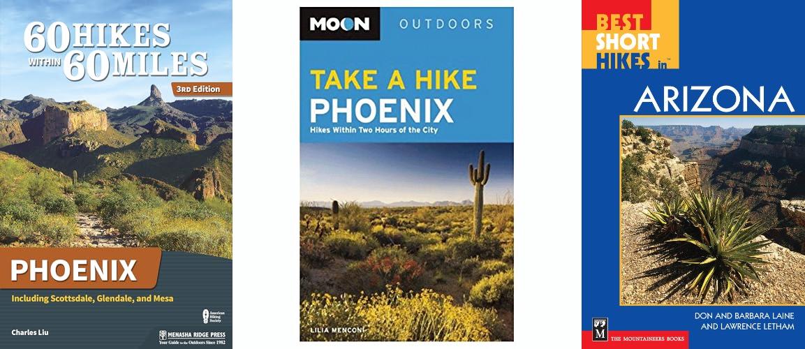 Top 5 Phoenix Hikes: Your Ultimate Hiking Guide & Review