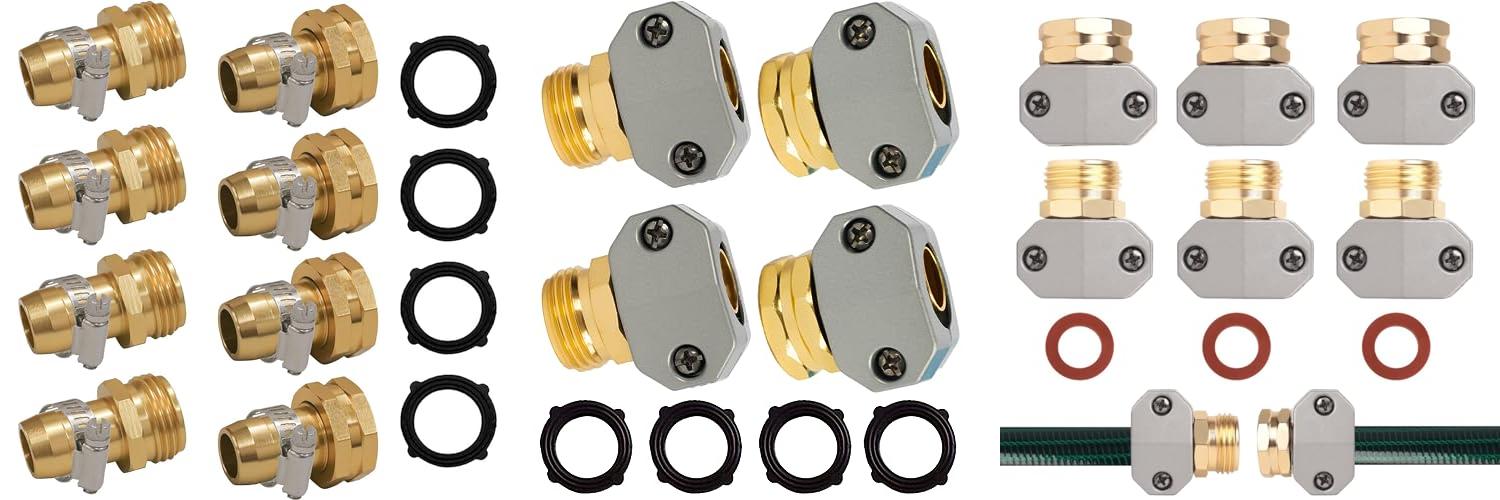 Top 5 Hose Repair Kits: A Comprehensive Review & Buying Guide