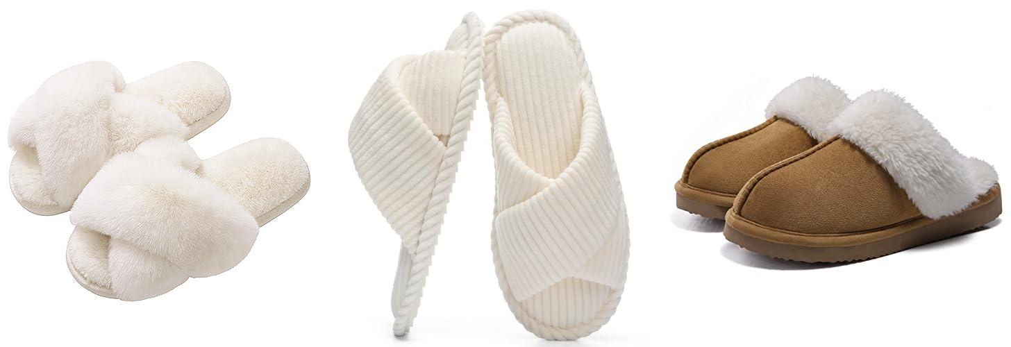 Top 5 House Shoes for Women: Cozy Comfort & Style Reviewed