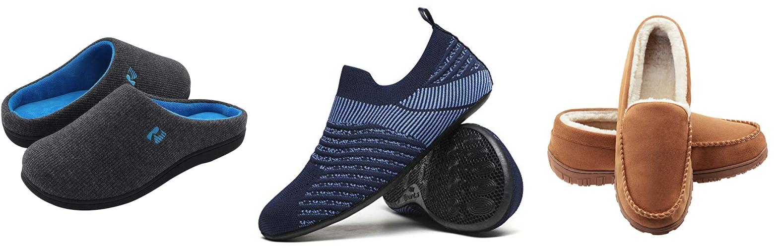 Top 5 Indoor Shoes For Men: A Comprehensive Review Guide