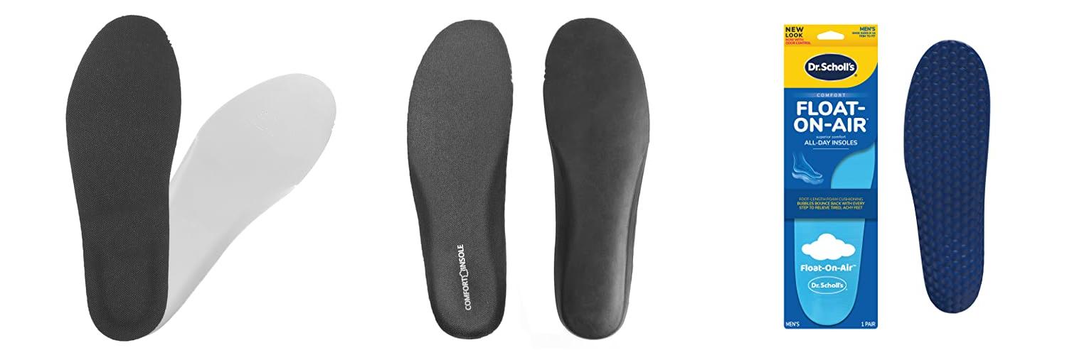 Top 5 Insoles for On Cloud Shoes: Enhance Comfort & Performance