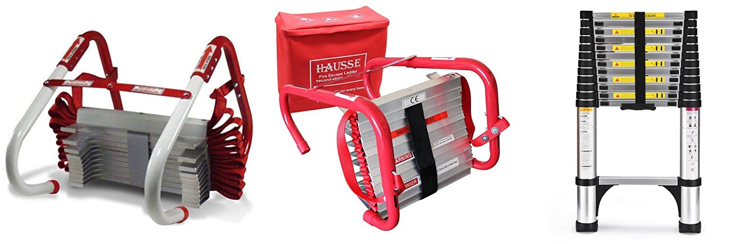 Top 5 Ladders For 2 Story Houses: Reviews & Buying Guide