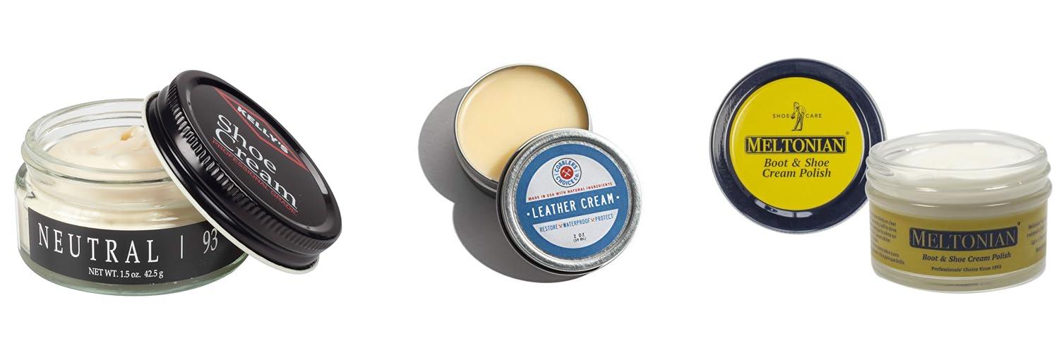 Top 5 Leather Shoe Cream: Reviews & How to Choose the Best