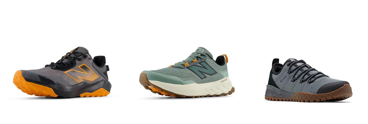 Top 5 Lightweight Trail Shoes: Reviews for Every Adventurer
