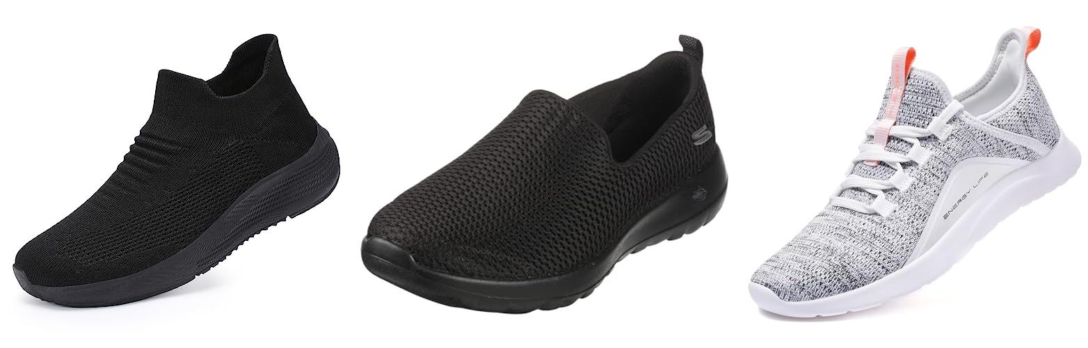 5 Best Lightweight Walking Shoes: Find Your Perfect Fit & Style