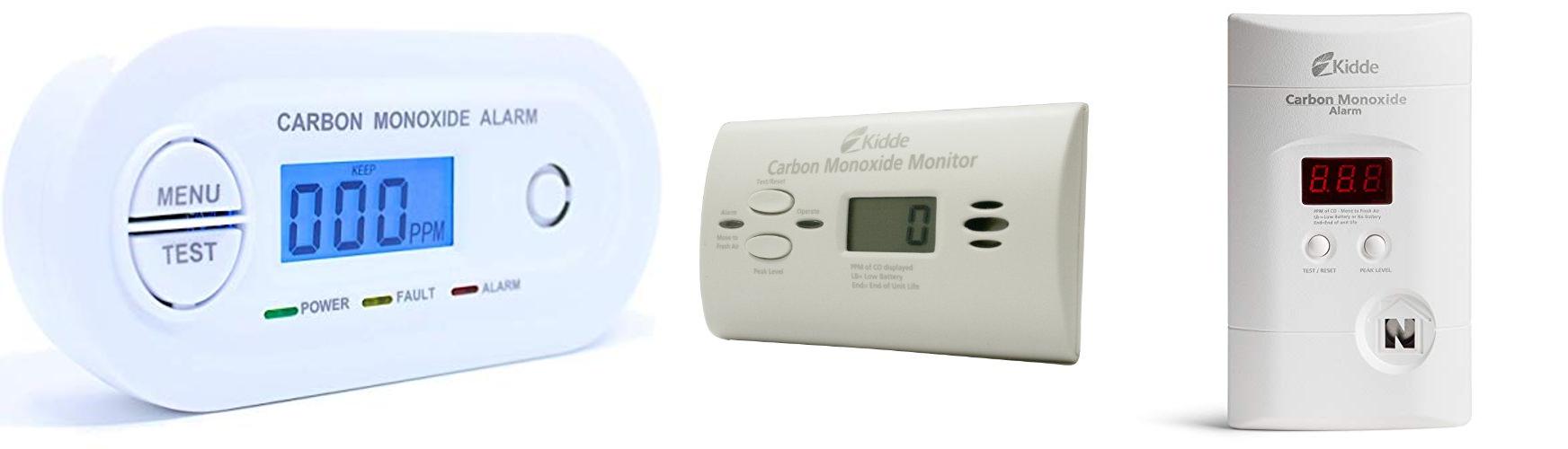 Top 5 Low Level CO Detectors: Reviews, Safety, and Buying Guide