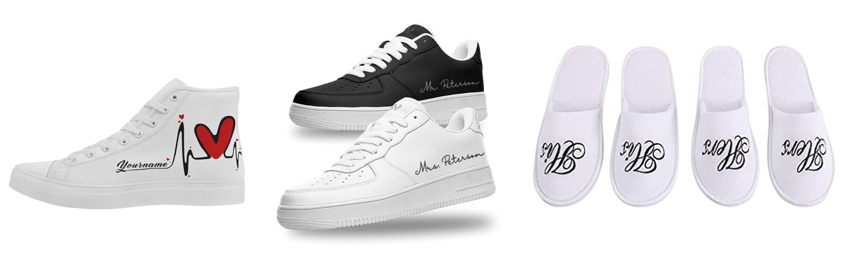 Top 5 Matching Shoes For Couples: Style & Comfort Reviewed