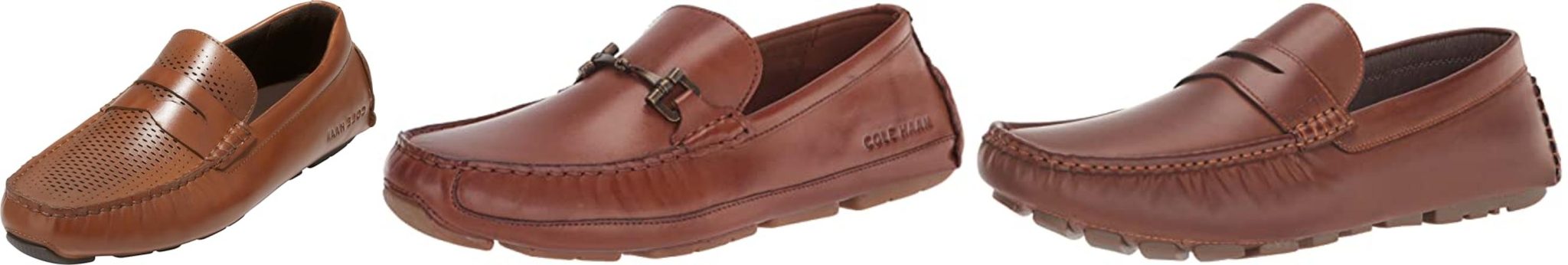 Top 5 Mens Driving Shoes Review: Comfort, Style, and Performance