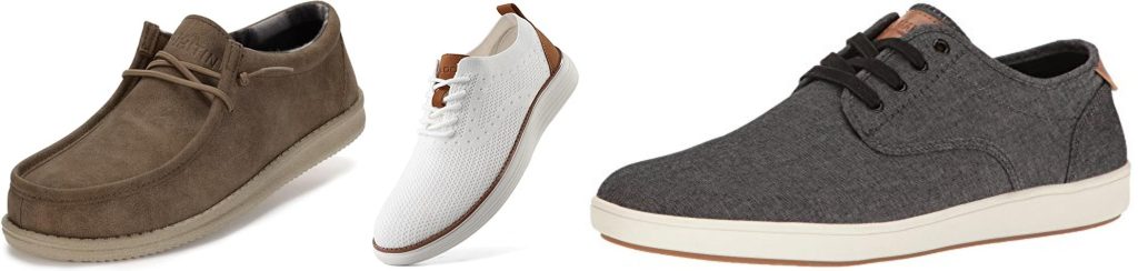 Top 5 Men's Fall Shoes: A Comprehensive Review & Buying Guide