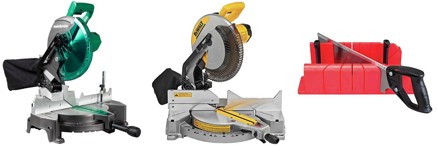 Top 5 Milter Saws Reviewed: Find Your Perfect Cut!