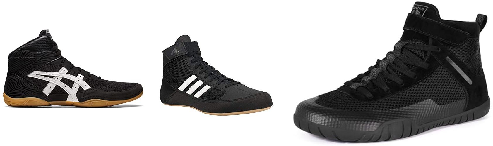 Top 5 MMA Shoes: Reviews & Expert Guide for Optimal Grip