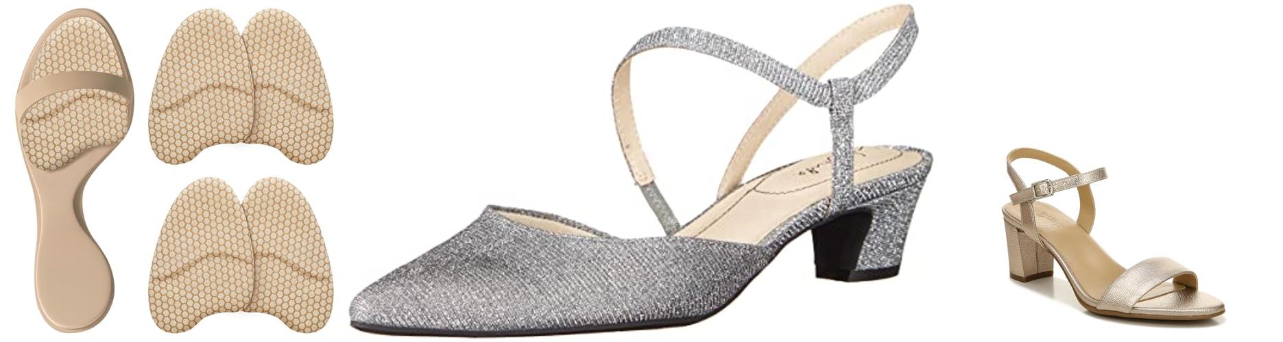 Top 5 Mother of the Bride Shoes: Comfort & Style Reviewed