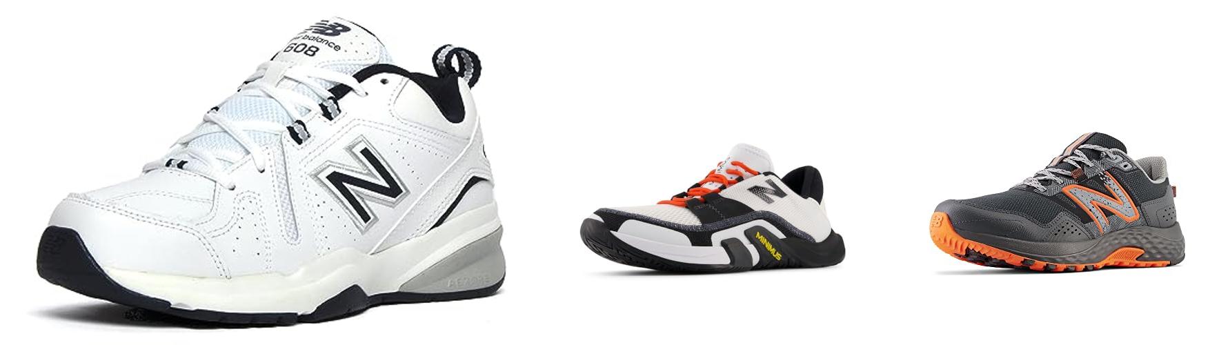 New Balance Cross Training Shoes For Men: A Top 5 Review Guide