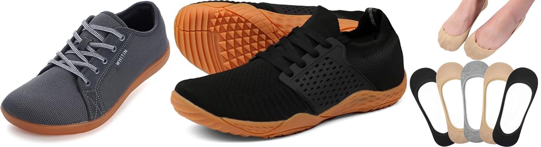 Top 5 No Sock Shoes: Comfort & Style Without the Socks