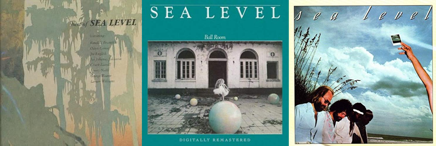 Top 5 Of Sea Level: Best Products Reviewed & Compared