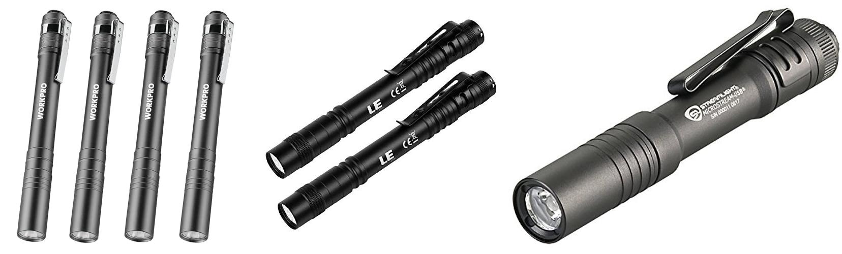 Top 5 Pocket Flashlights: Reviews & Buying Guide for Every Need