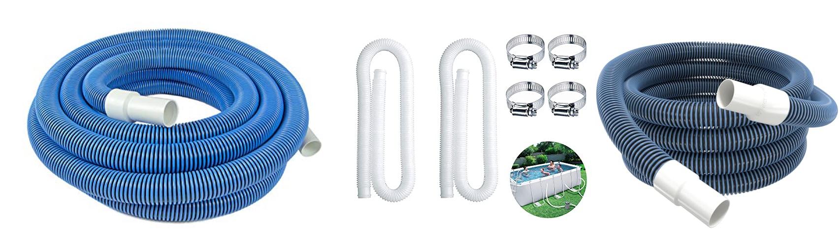 Top 5 Pool Hoses Reviewed: Find the Best for Your Pool!