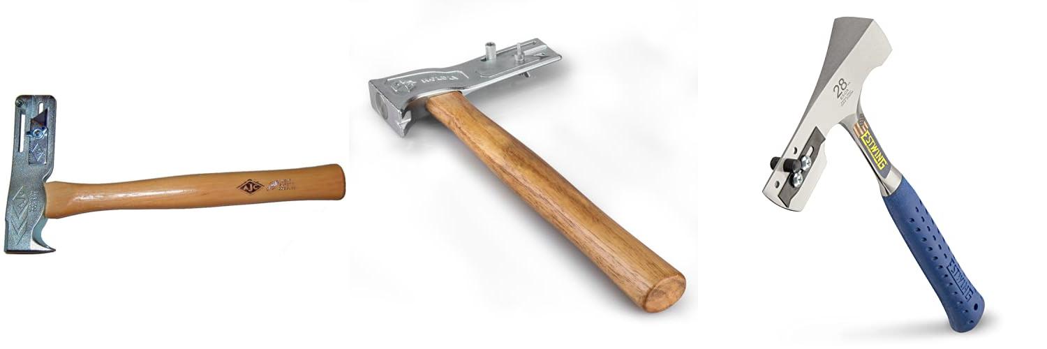 Top 5 Roofing Hammers: Reviews & Buying Guide for Roofers