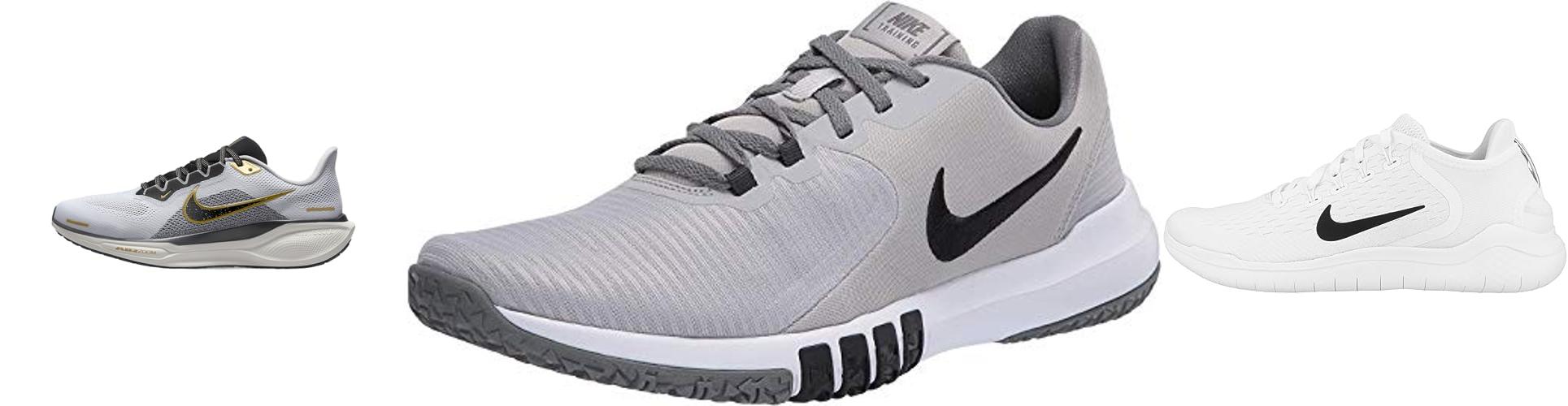 Top 5 Running Nike Shoes for Men: Reviews and Buying Guide