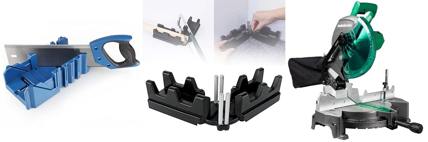 Top 5 Saws for Cutting Angles: Reviews & Buying Guide