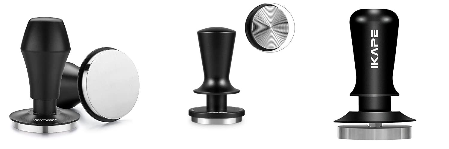 Top 5 Self Leveling Tampers: Reviews & Buying Guide for Espresso
