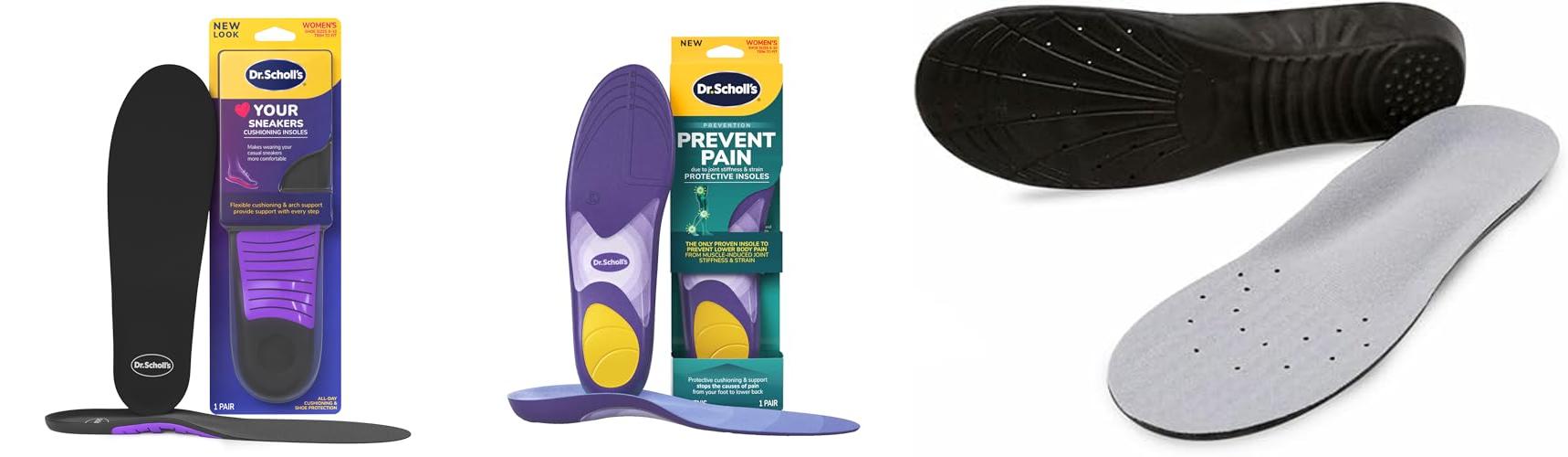 Top 5 Shoe Inserts for Converse: Comfort & Style Upgrade Guide