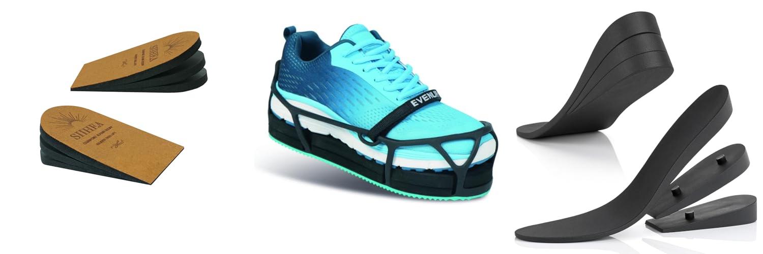 Top 5 Shoe Lifts: Reviews & Guide to Choosing the Right Lift