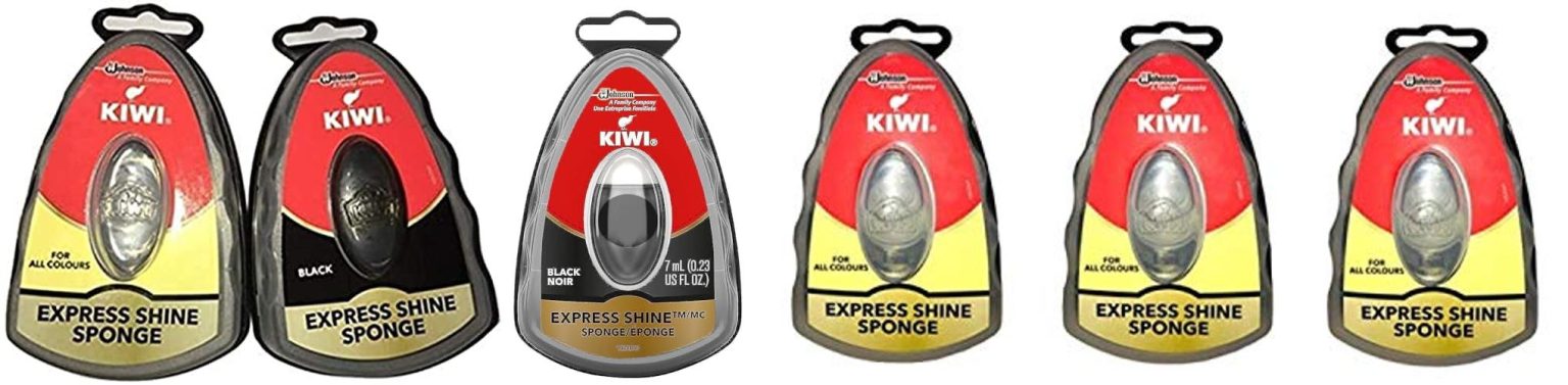 Top 5 Shoe Shine Sponges: Reviews & Which One Is Best?