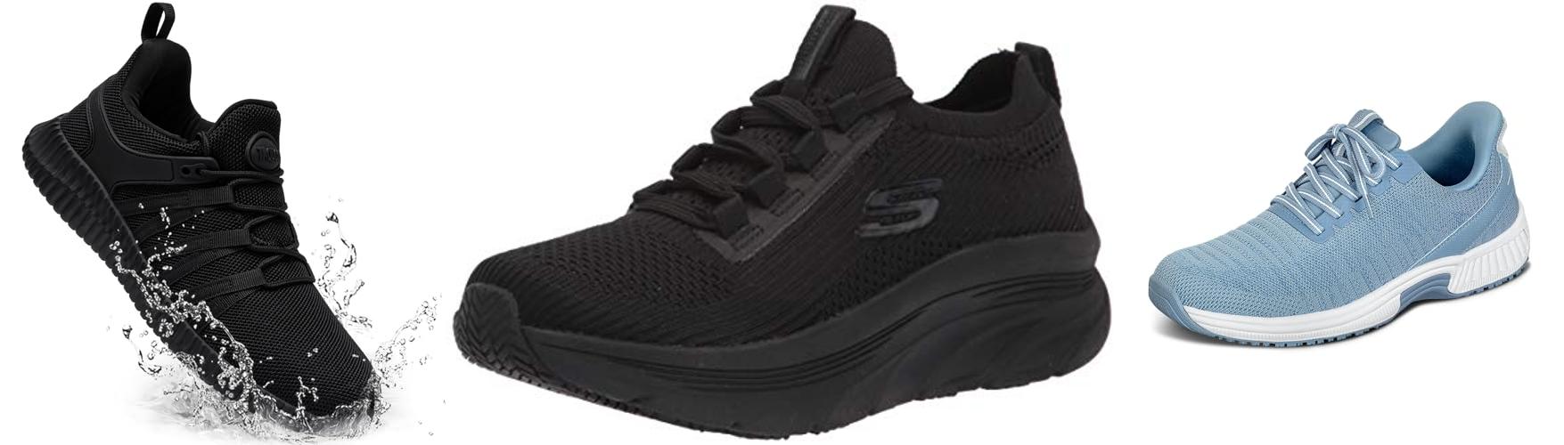 Top 5 Shoes for Back Pain: Reviews & Expert Buying Guide