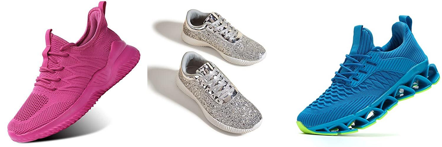 Top 5 Shoes For Carnival: A Comfortable & Stylish Review Guide