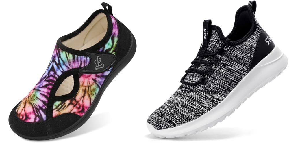 Top 5 Shoes for CMT: Reviews & Guide to Find the Best Fit