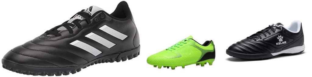 Top 5 Shoes For Coaching Soccer: Expert Review & Guide
