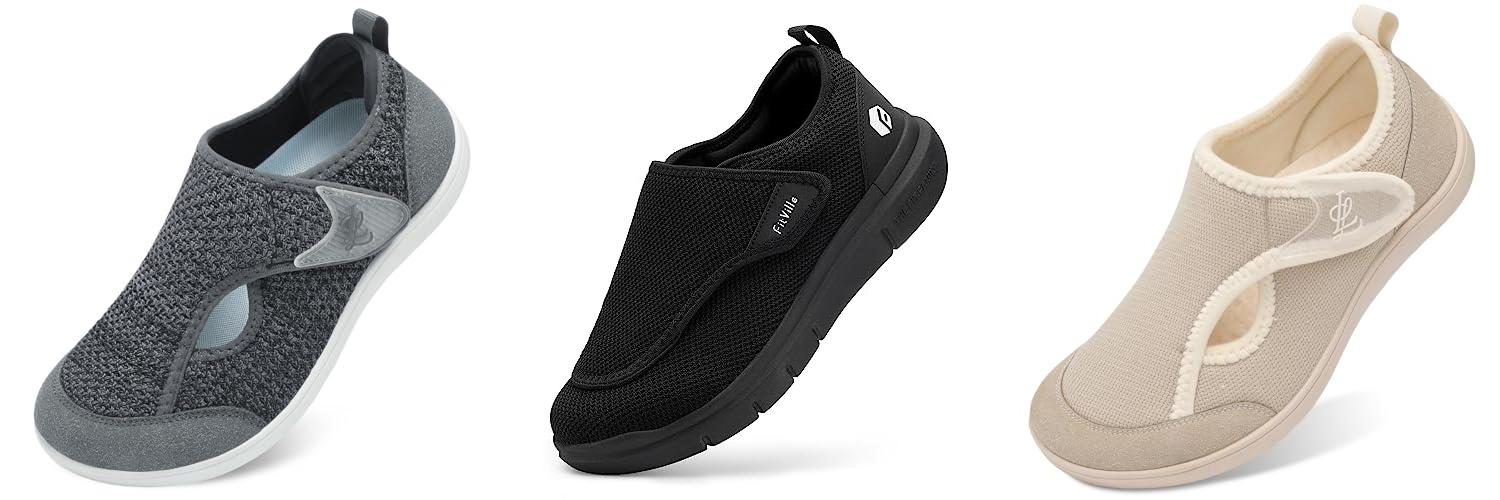 Top 5 Shoes For Foot Arthritis: Comfort & Support Reviewed