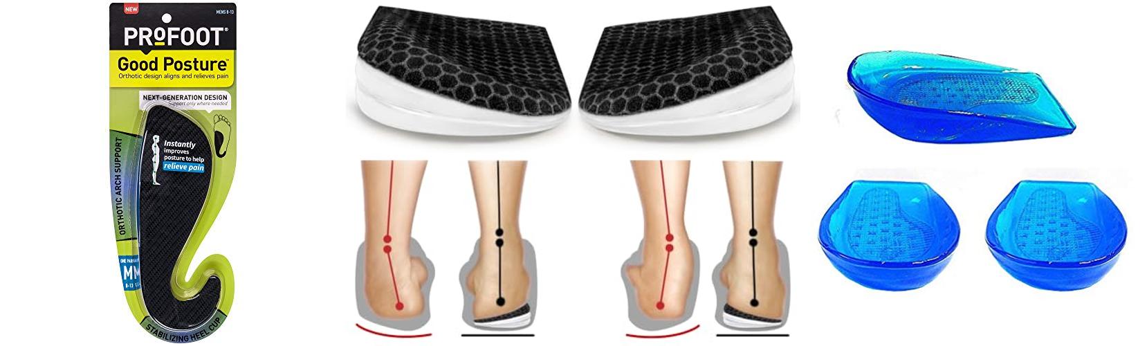 Top 5 Shoes For Excellent Posture: A Buyer's Guide & Reviews