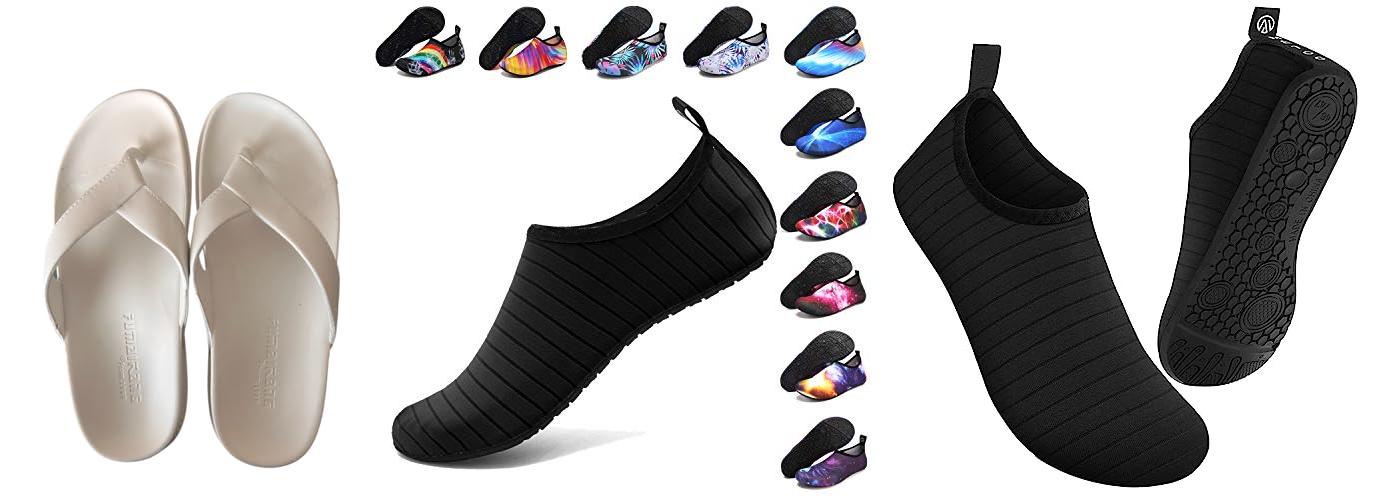 Top 5 Shoes For Hajj: Comfort & Durability Reviewed
