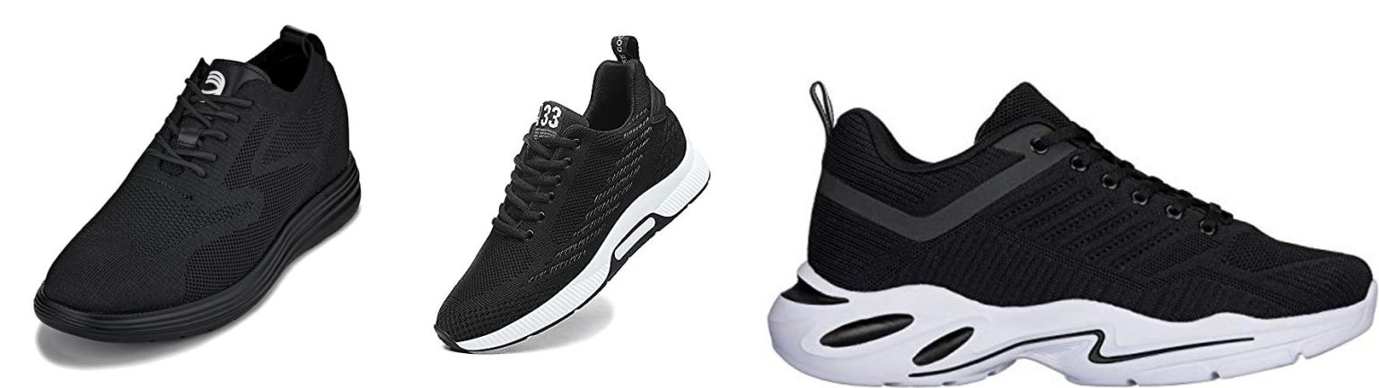 Top 5 Shoes For Height: Elevate Your Style & Confidence!