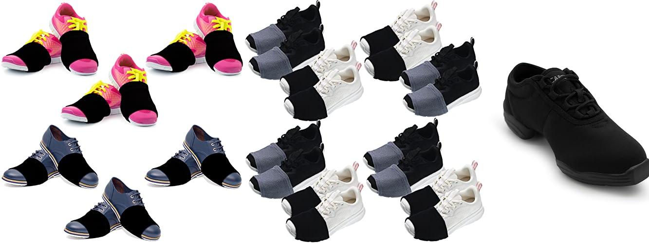 Top 5 Shoes For Line Dancing: A Dancer's Buying Guide