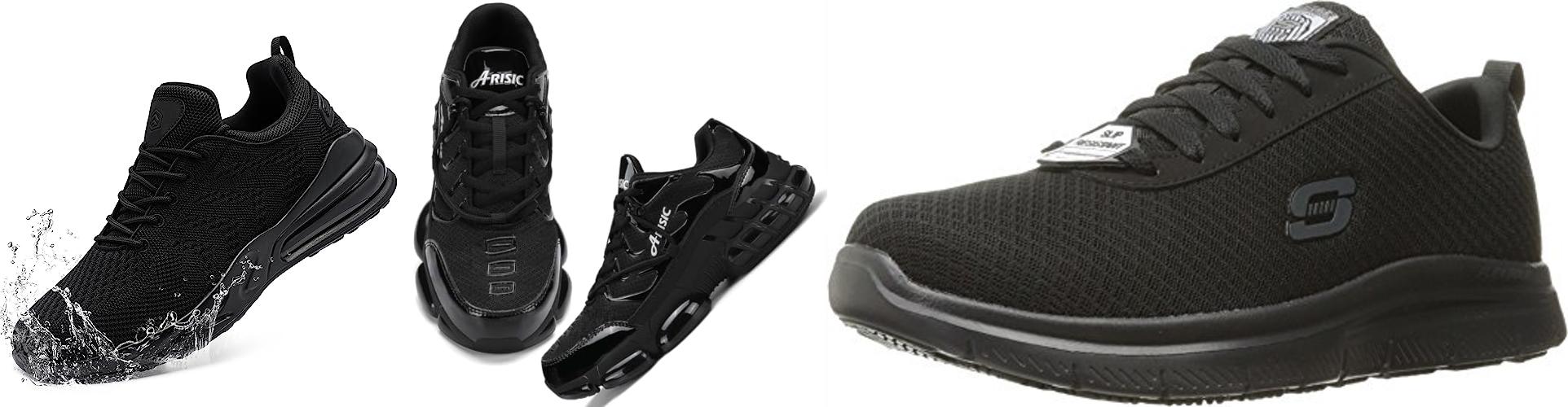 Top 5 Shoes for Mechanics: Reviews & Buyer's Guide for Comfort