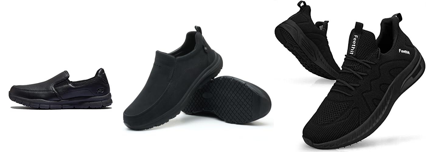 5 Best Shoes for Servers: A Detailed Buying Guide & Reviews