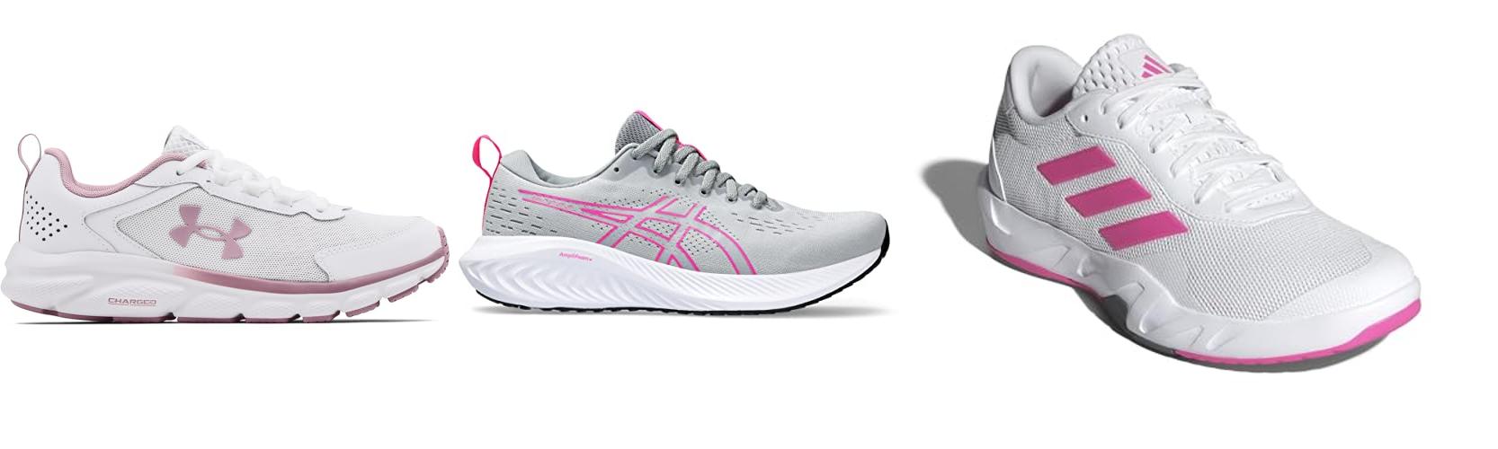 Top 5 Shoes for Step Aerobics: Reviews & Buying Guide