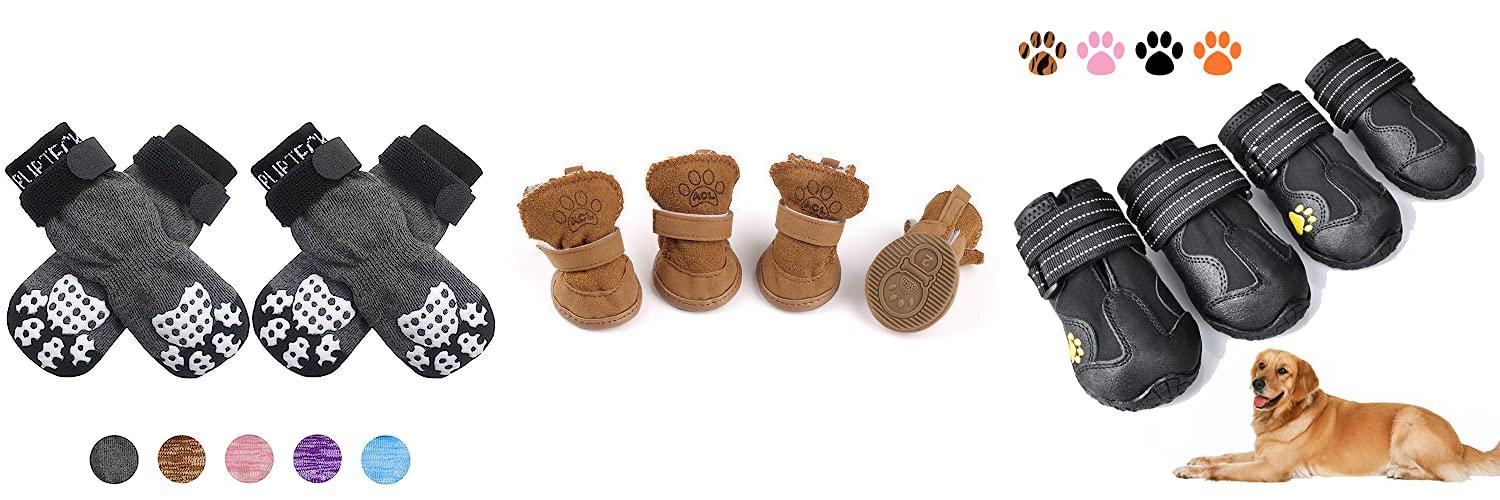 Top 5 Shoes For Yorkies: Keep Paws Safe & Stylish Reviewed!