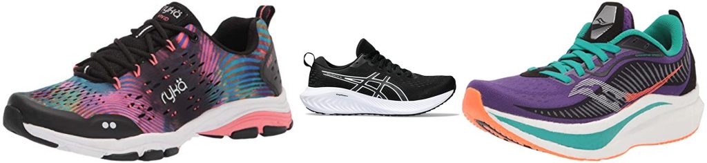 Top 5 Zumba Shoes: Your Guide to the Best Dance Sneakers