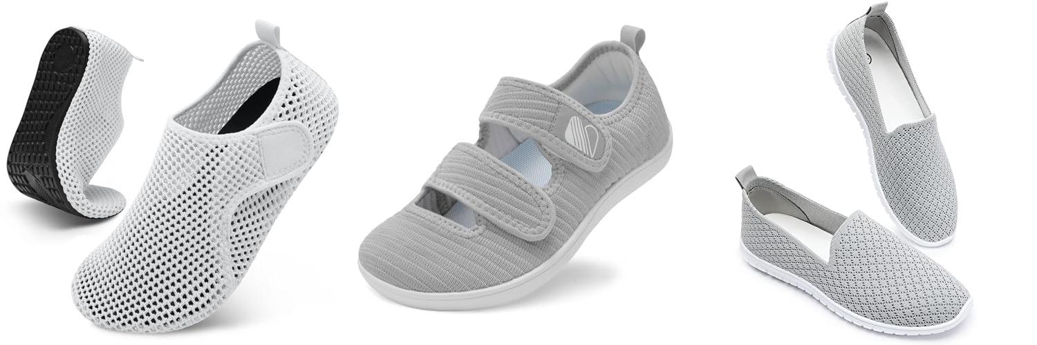 Top 5 Shoes To Wear Without Socks: A Comfortable Style Guide
